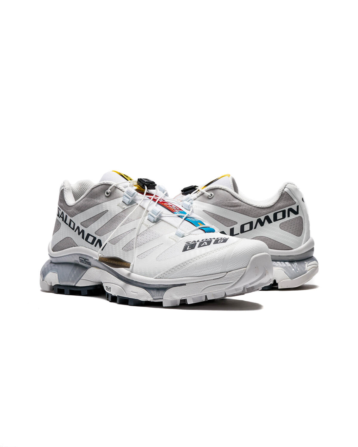 Salomon XT-4 OG | L47133000 | AFEW STORE